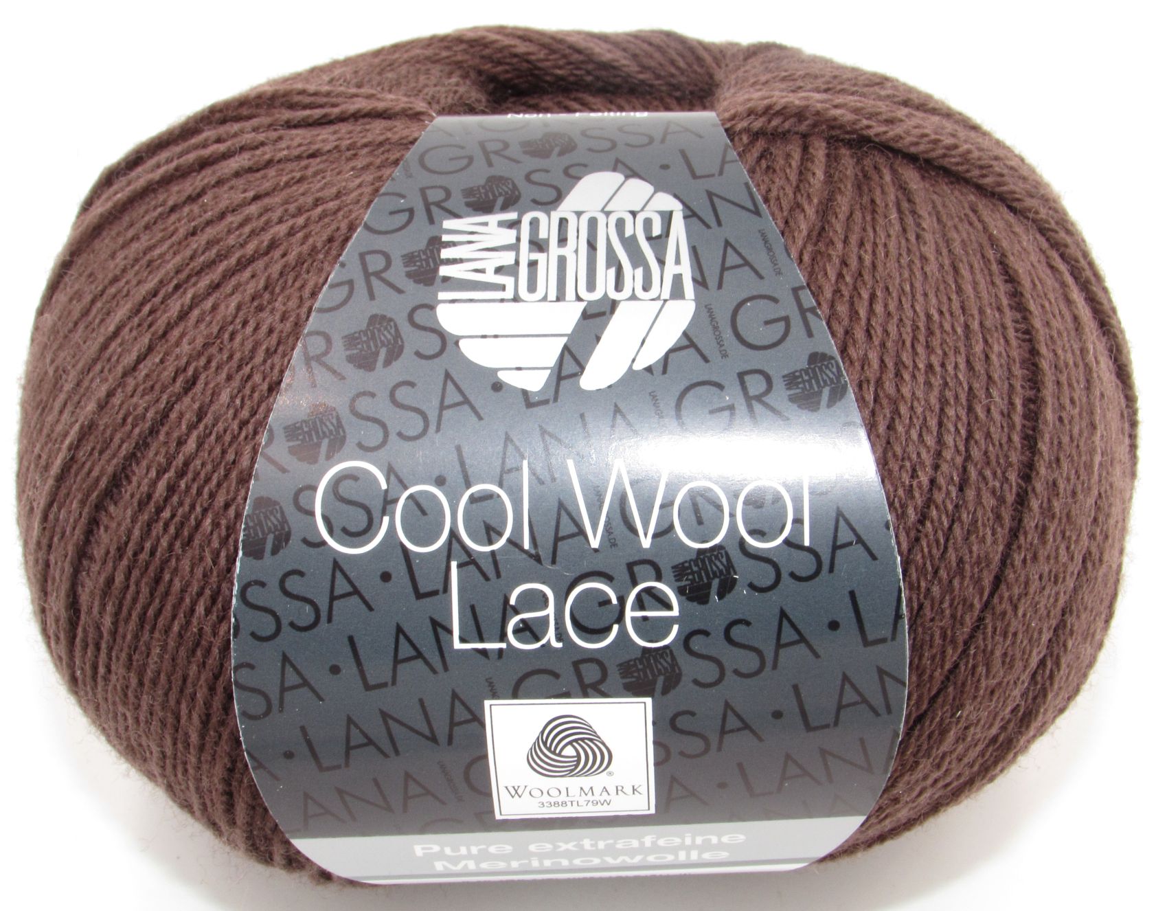 Lana Grossa Cool Wool Lace : Arte P Shop
