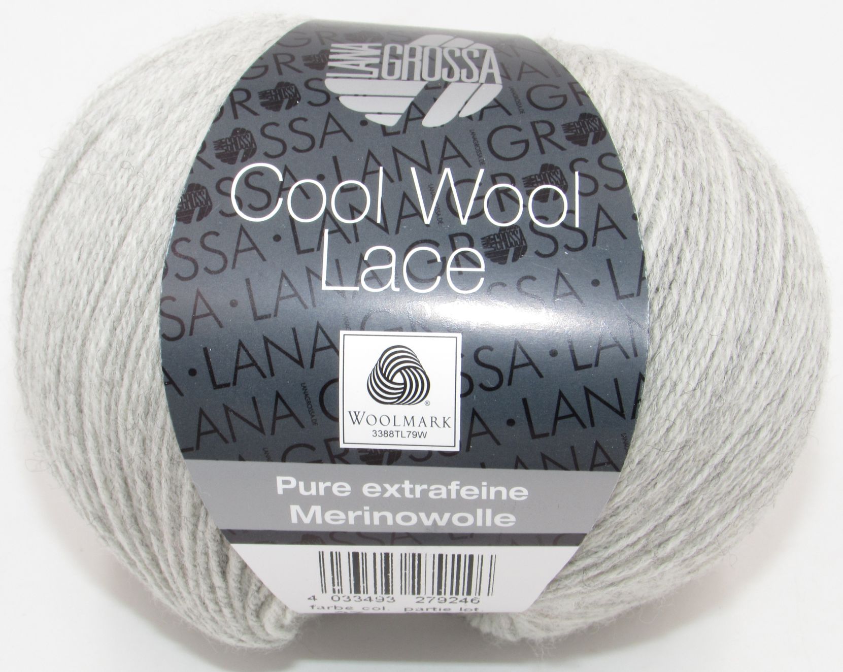Lana Grossa Cool Wool Lace : Arte P Shop