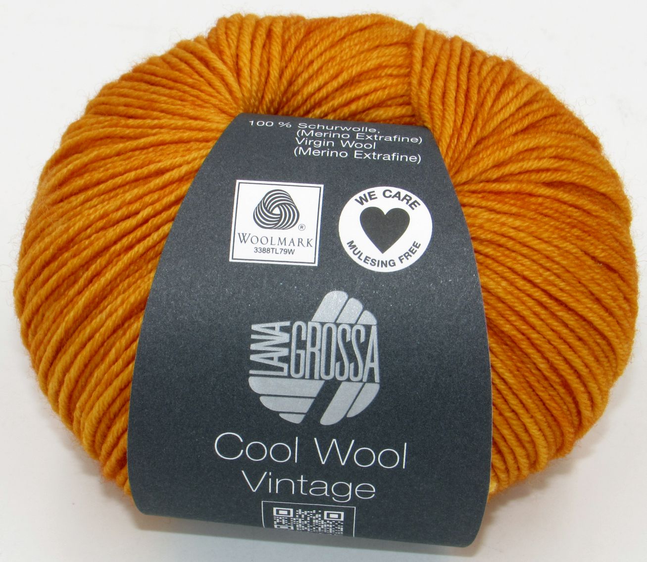 Lana Grossa Cool Wool Vintage : Arte P Shop
