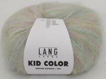 Lang Yarns KID Color 25 g - freie Farbwahl : Arte P Shop